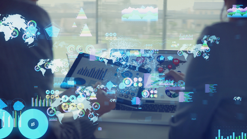 Cloud Computing For Accounting Firms (Features and Benefits)